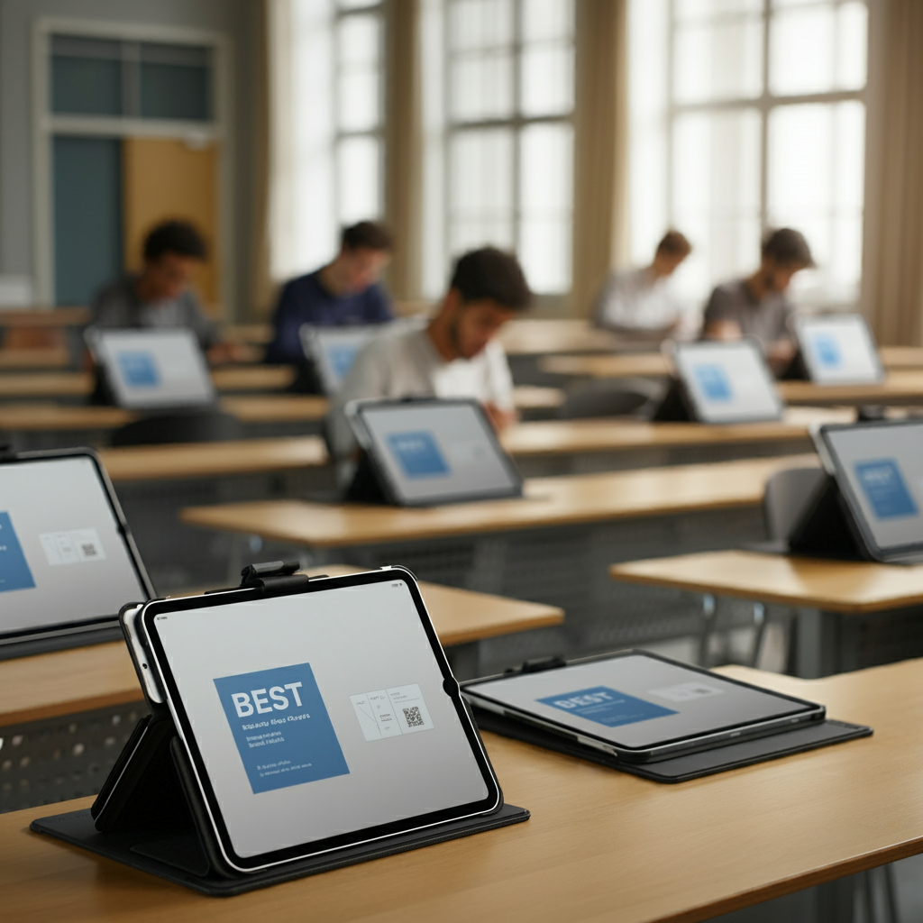 Best iPads for Students in 2025: Conduct Your Exam Efficiently ...