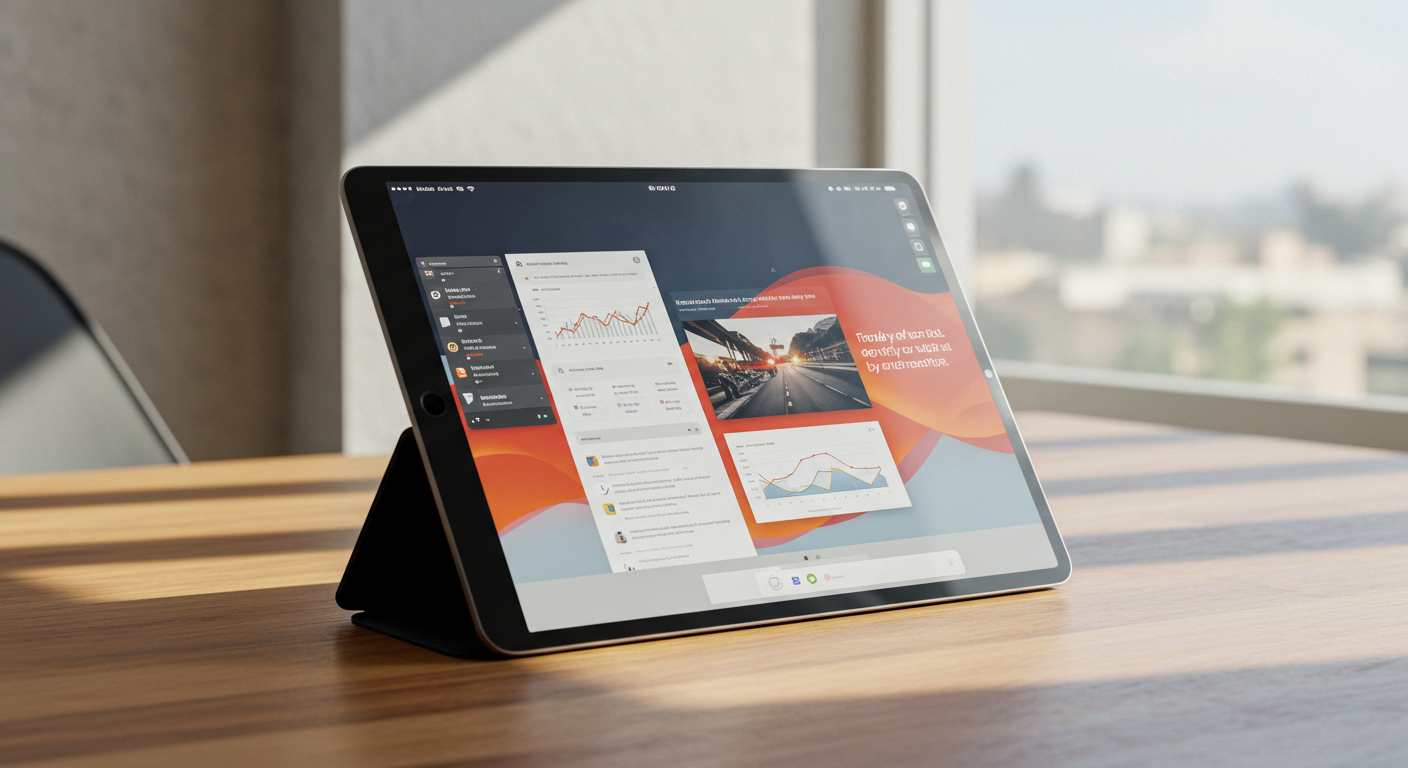 How to Take a Screenshot on iPad - Technology Rental