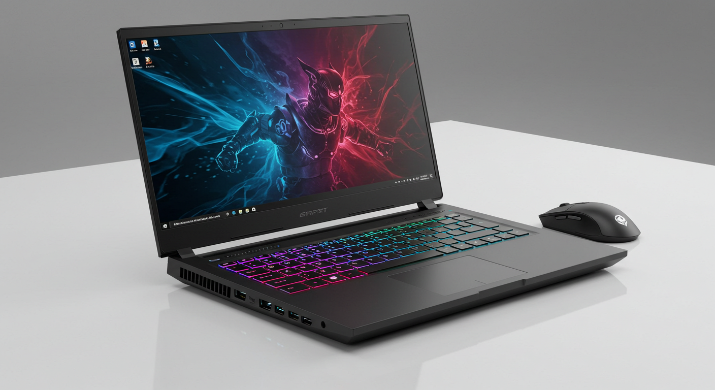 What is the Best Gaming Laptop? - Technology Rental