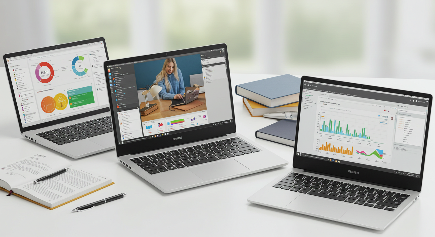 Best Laptops for Education in 2025: Top Picks for Students & Teachers ...