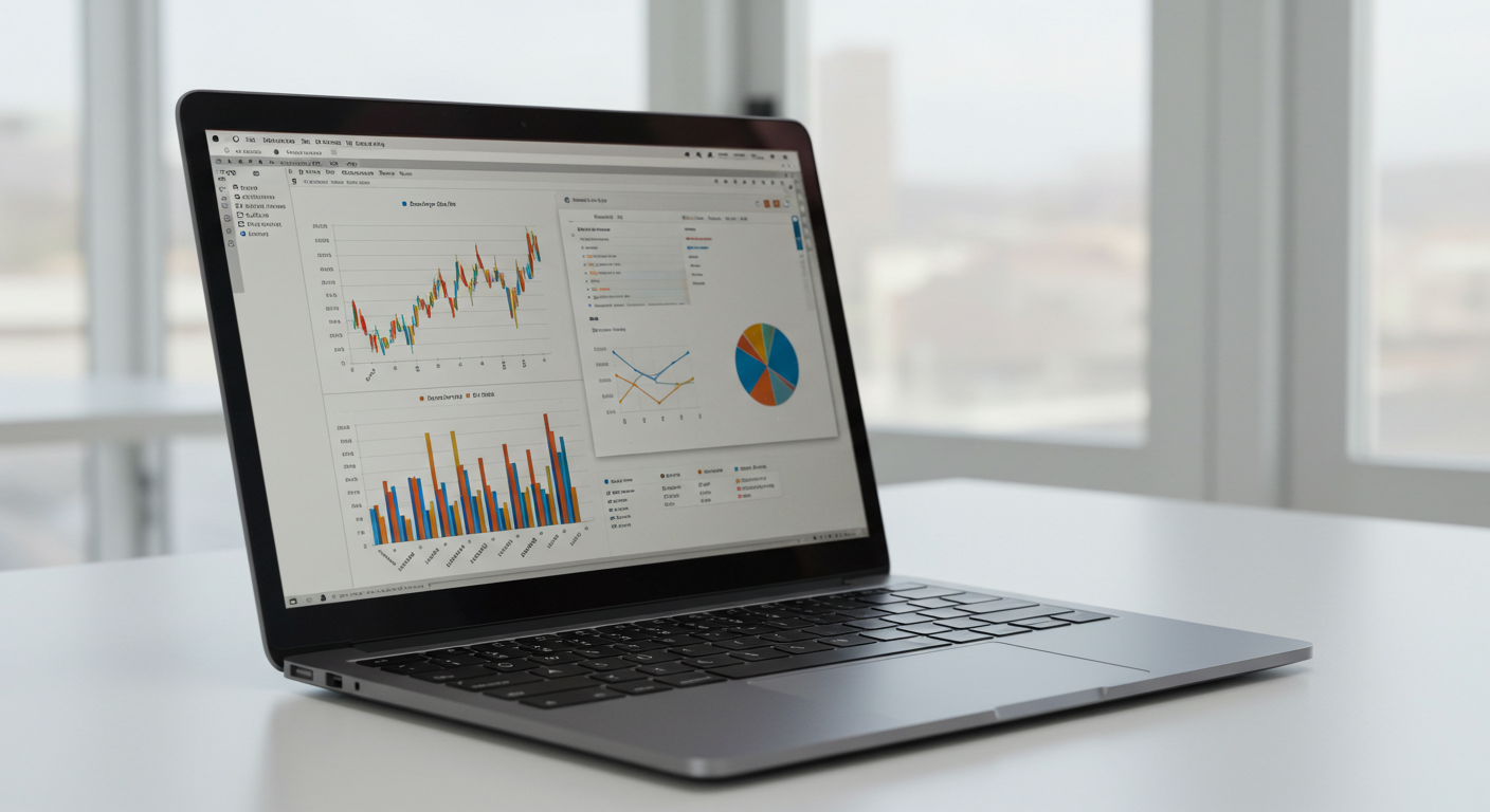 What is The Best Laptop for Business: Top Picks for Professionals ...